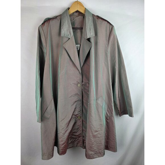 Units | Jackets & Coats | Units Limited Edition Womens Vintage Jacket ...